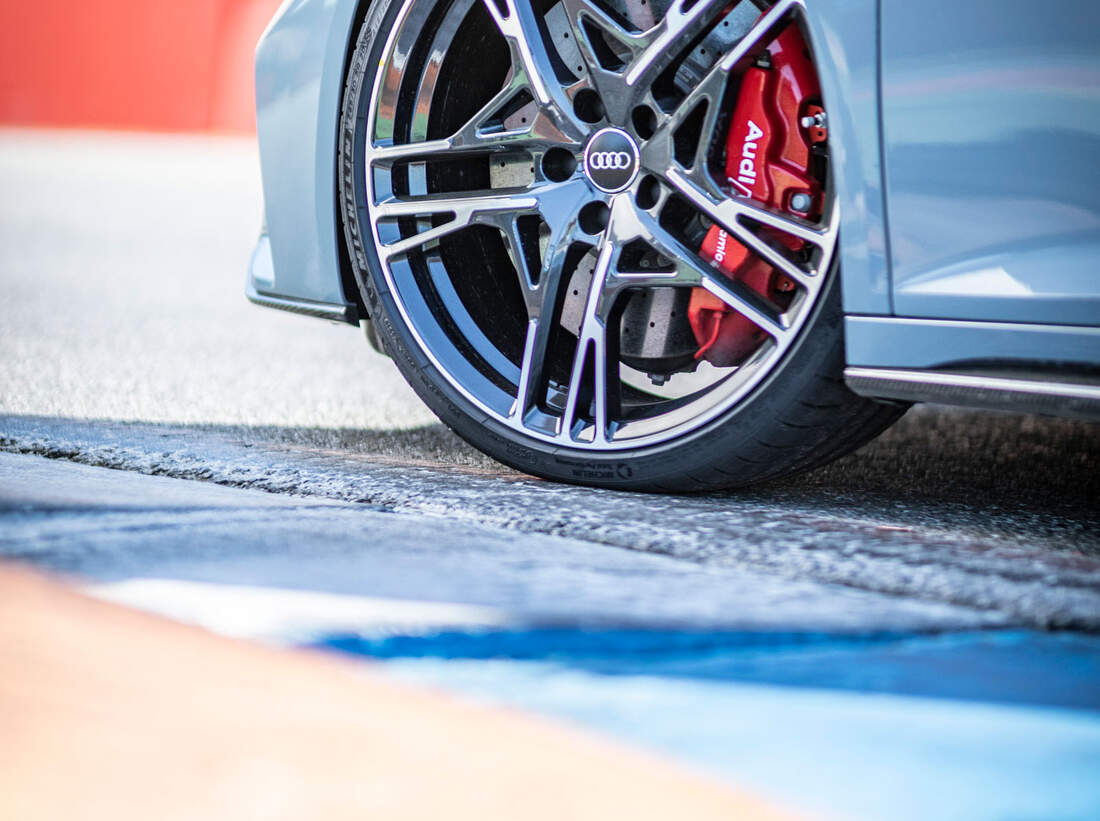 Audi R8 V10 Performance im Test - auto motor und sport