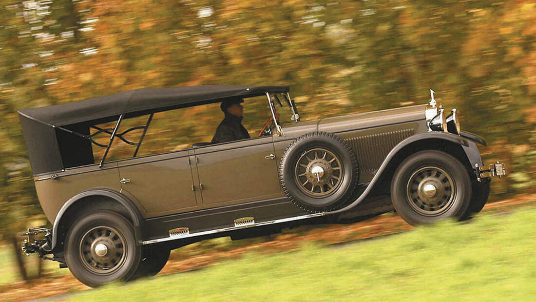 Audi Typ R Alle Generationen, neue Modelle, Tests & Fahrberichte - AUTO ...