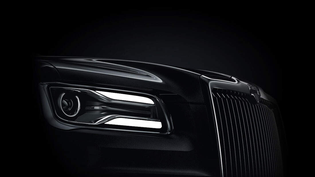 Aurus Senat: Putins luxuriöse Staatslimousine | AUTO MOTOR UND SPORT