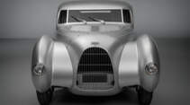 Auto Union Typ 52: Geheimprojekt mit 520 PS und 200 km/h | AUTO MOTOR ...