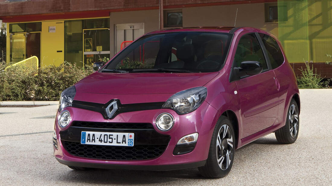 Die schönsten Autos 2012: Audi A1 Sportback schönster Kleinwagen - auto ...