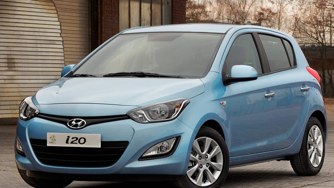 Die schönsten Autos 2012: Audi A1 Sportback schönster Kleinwagen - auto ...