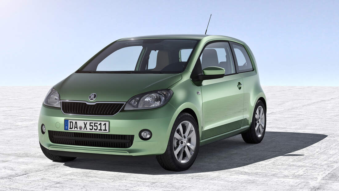 Die schönsten Autos 2012: Audi A1 Sportback schönster Kleinwagen - auto ...