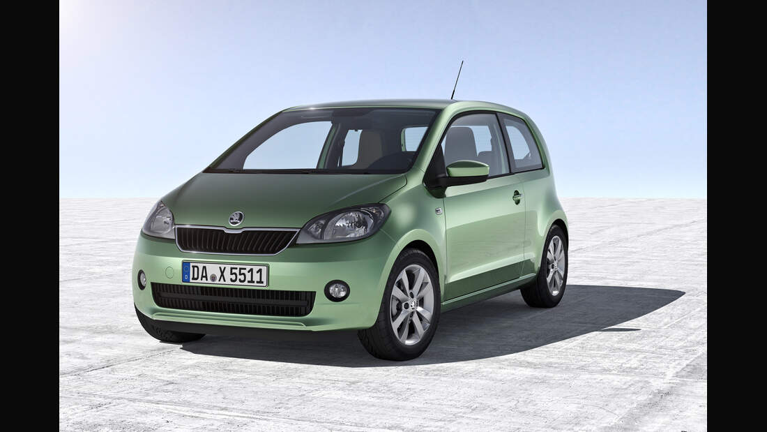 Die schönsten Autos 2012: Audi A1 Sportback schönster Kleinwagen - auto ...