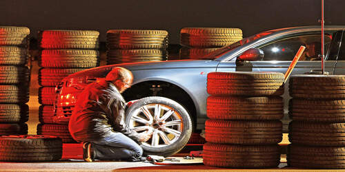 Reifen-Kauf im Netz: Online-Reifenshops im Test | AUTO MOTOR UND SPORT