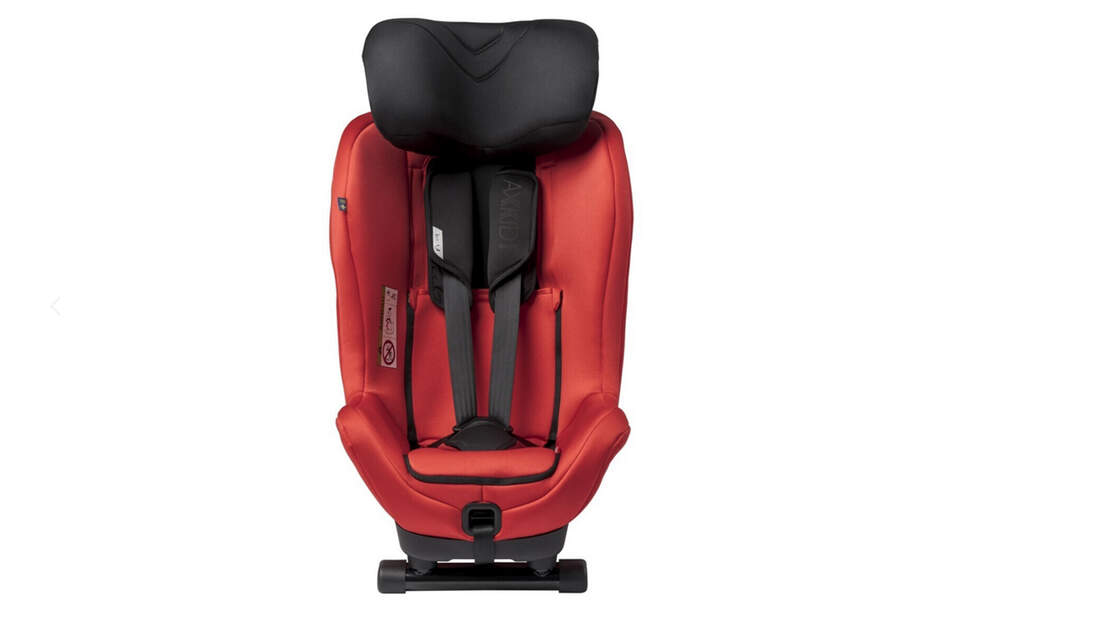 ADAC Kindersitz-Test 2022 | AUTO MOTOR UND SPORT