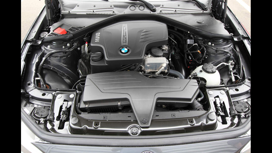 BMW 125i und BMW 125d im Fahrbericht: Benziner oder Diesel? | AUTO ...