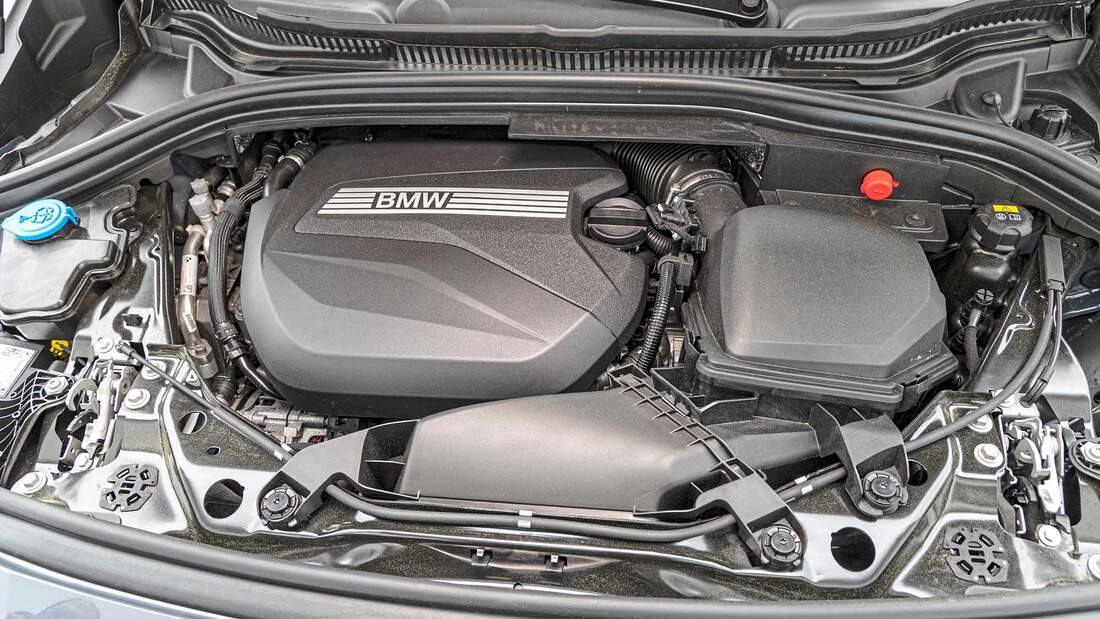 BMW 218d Active Tourer im Test: Als Diesel überzeugend | AUTO MOTOR UND ...