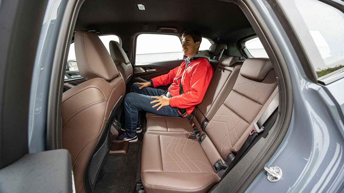 BMW 218d Active Tourer im Test: Als Diesel überzeugend | AUTO MOTOR UND ...