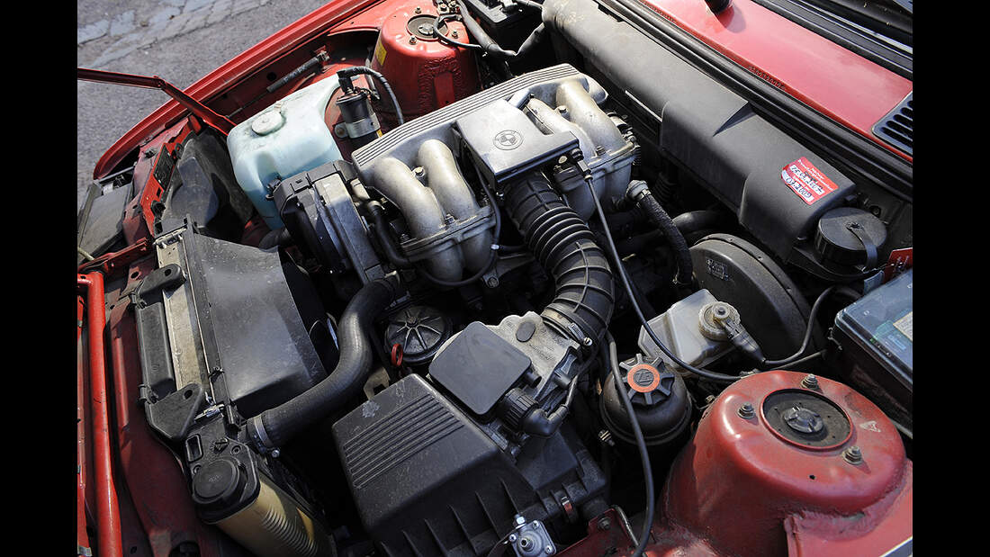 BMW 3er E30 Cabrio: Kaufberatung, Preise | AUTO MOTOR UND SPORT