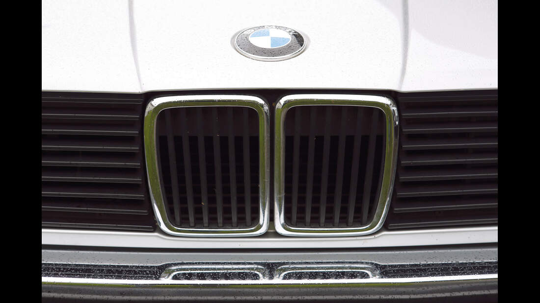 BMW 325e (E30) im Fahrbericht: Eta war seiner Zeit weit voraus | AUTO ...