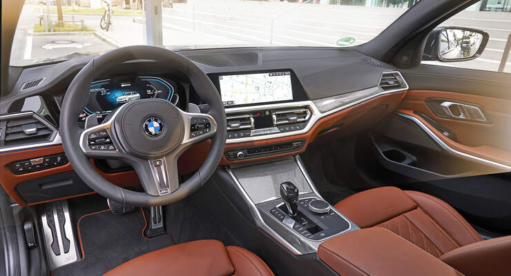 Bmw 330e m sport 2021 store