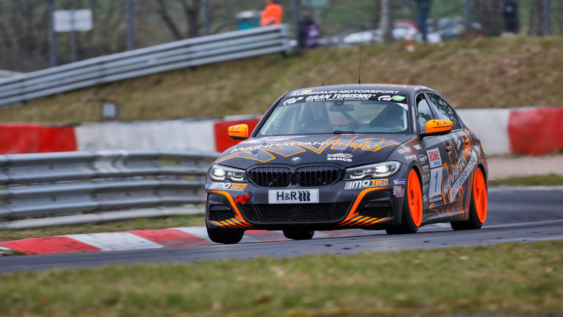 24h-Rennen Nürburgring 2023: Wer sind die Favoriten? | AUTO MOTOR UND SPORT