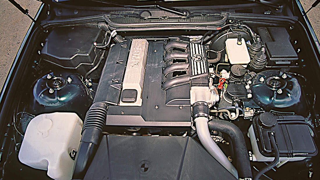 BMW 3er E36: Jetzt ist es Zeit für den Kauf als Youngtimer - auto motor ...