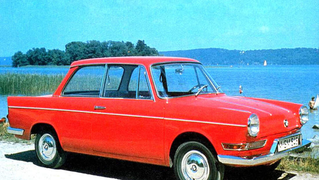 BMW 700 Alle Generationen, neue Modelle, Tests & Fahrberichte - AUTO ...