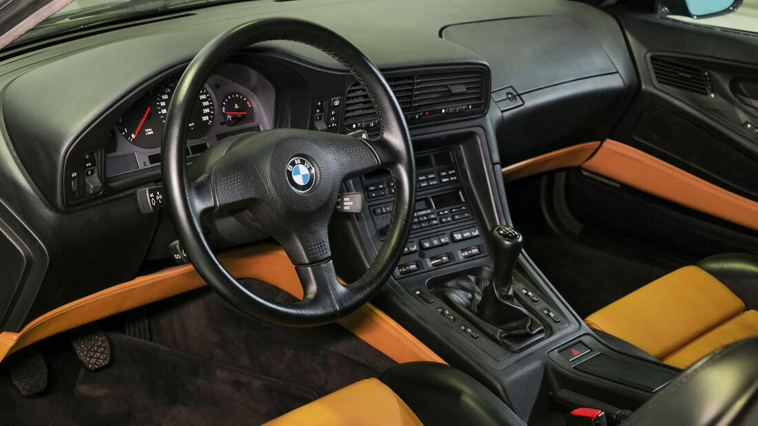 BMW-Sammlung aus China: M3 zu Rekordpreisen verkauft | AUTO MOTOR UND SPORT