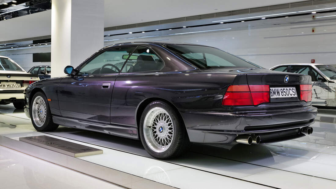 BMW-Sammlung aus China: M3 zu Rekordpreisen verkauft | AUTO MOTOR UND SPORT
