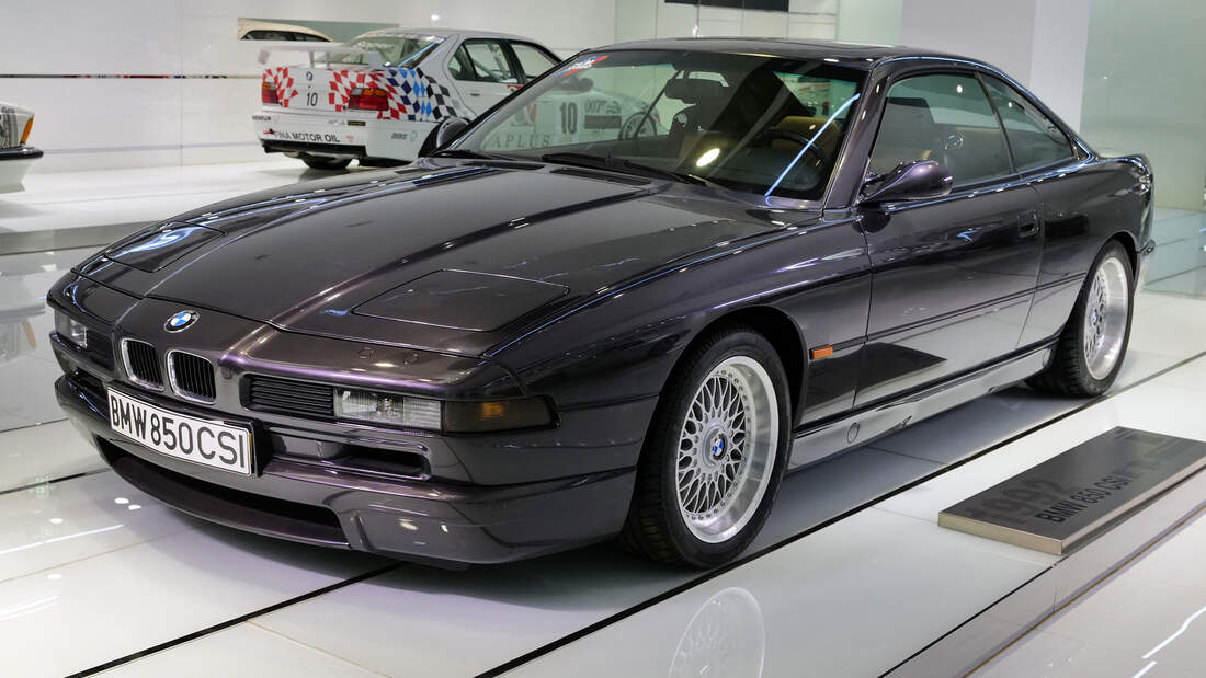 BMW-Sammlung aus China: M3 zu Rekordpreisen verkauft | AUTO MOTOR UND SPORT