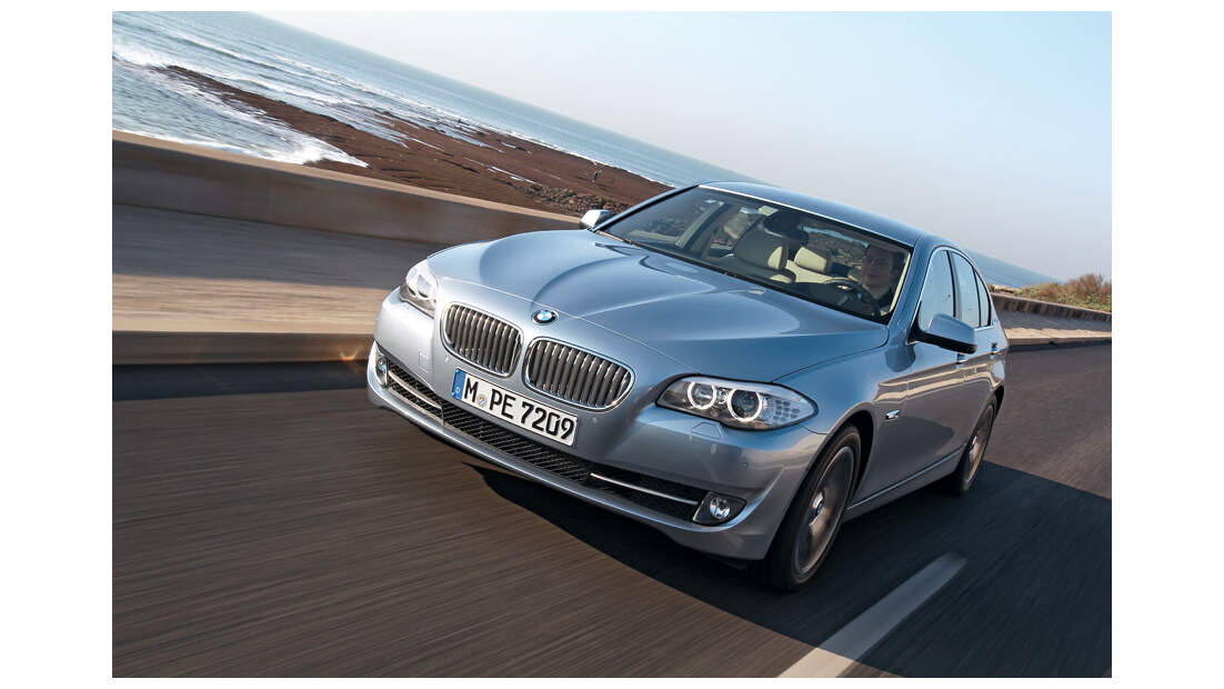 Bmw active hybrid store