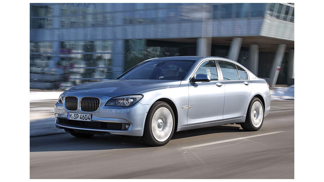 Bmw active hybrid store