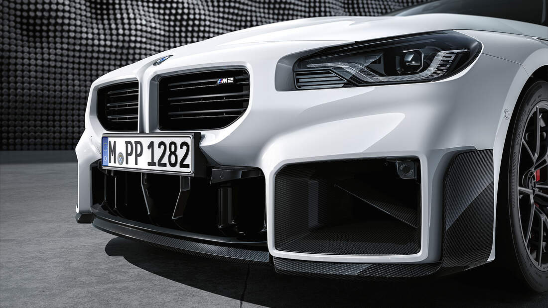 BMW M2 Performance Parts: Auspuffe und mehr | AUTO MOTOR UND SPORT