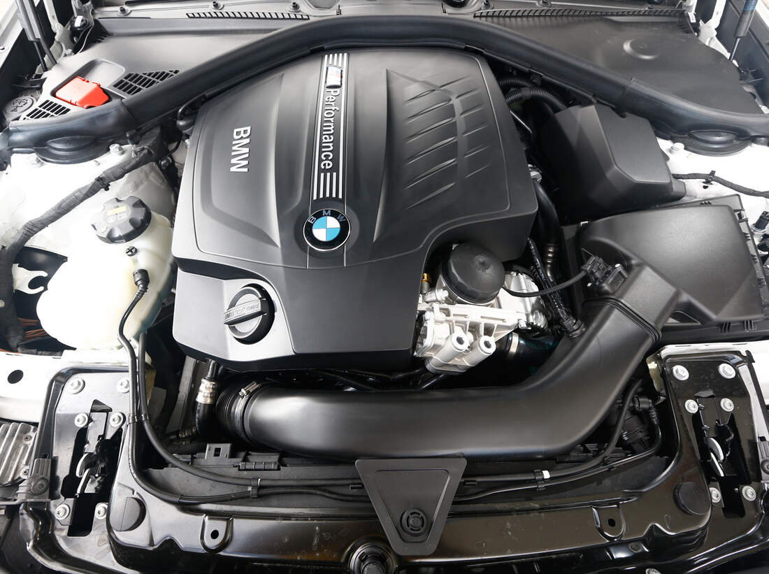 BMW M235i im Supertest: Braucht es den M2? - auto motor und sport