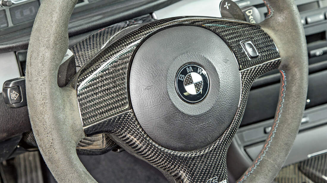 3 Generationen BMW M3 (E30, E36, E46): Welcher ist der beste? - auto ...