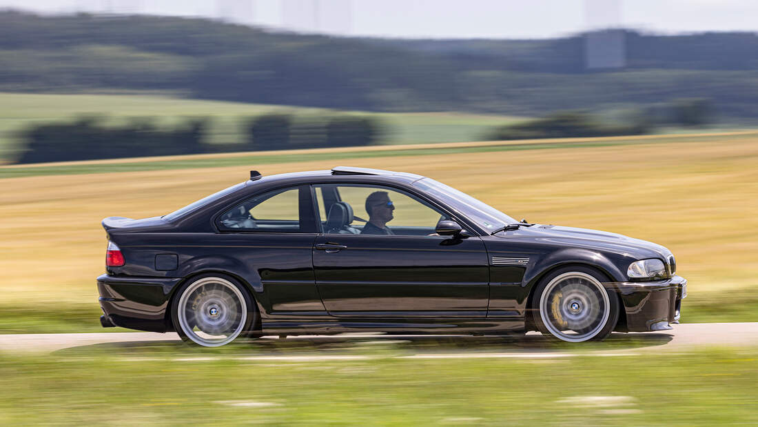 Fotos - Una buena pareja. M3 E46 y M5 E60 | BMW FAQ Club