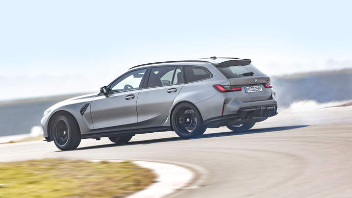 Tests aller Sportwagen Modelle | AUTO MOTOR UND SPORT