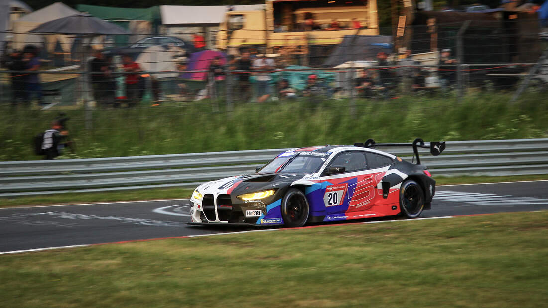 24h-Rennen Nürburgring 2022: Katalog alle Rennwagen | AUTO MOTOR UND SPORT