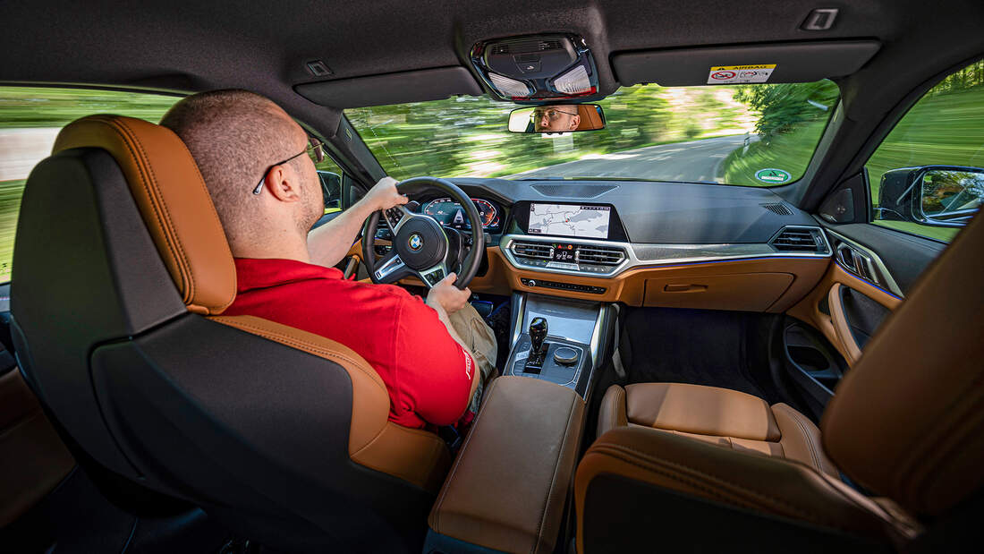 Audi S5 Coupé Quattro und BMW M440d xDrive im Test | AUTO MOTOR UND SPORT