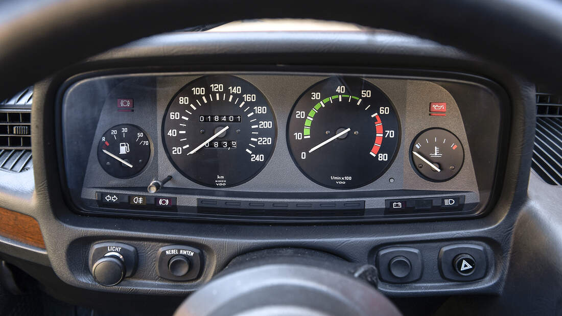 BMW M535i (E12) in der Kaufberatung | AUTO MOTOR UND SPORT