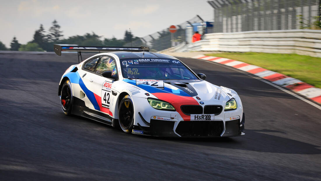 NLS-Saison 2020 auf der Nürburgring-Nordschleife: alle Rennwagen | AUTO ...