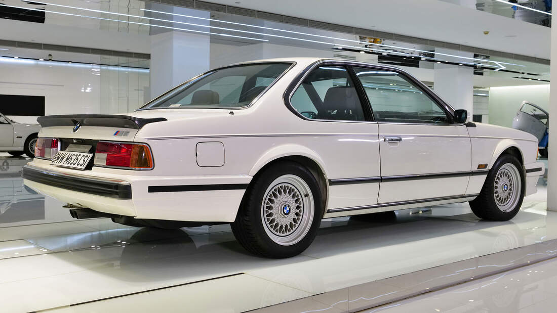 BMW-Sammlung aus China: M3 zu Rekordpreisen verkauft | AUTO MOTOR UND SPORT