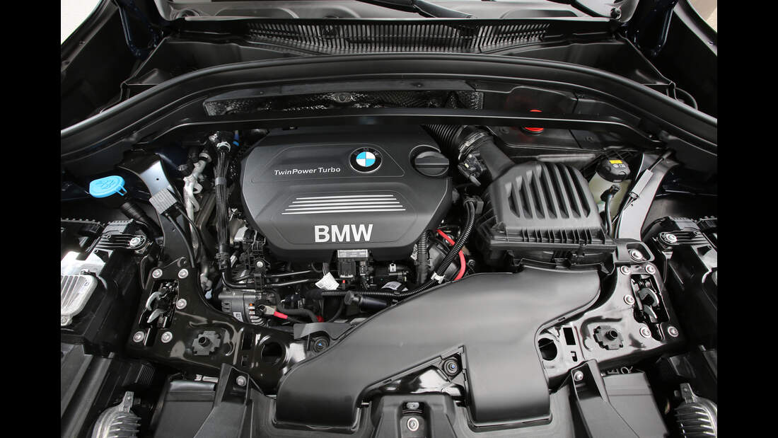 BMW X1 20d xDrive vs. X3 20d xDrive - Kaufberatung | AUTO MOTOR UND SPORT