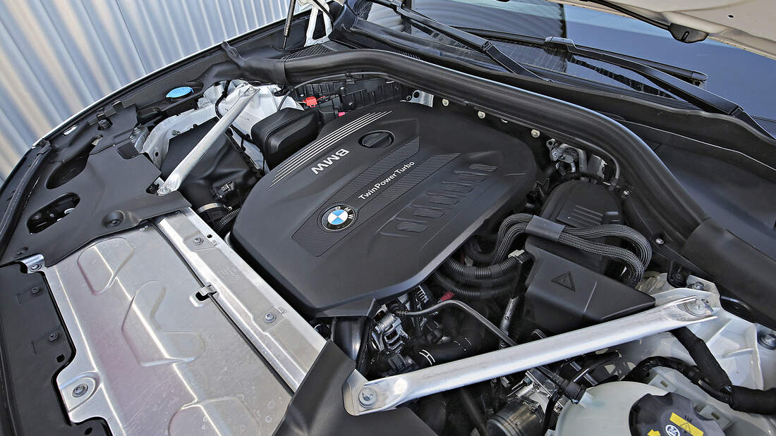 Kaufberatung Entweder ODER: BMW X5 oder doch X3? - auto motor und sport