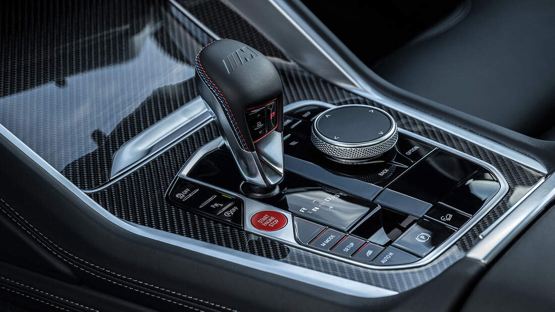 BMW X5 und X6 M Competition Facelift: Neuvorstellung | AUTO MOTOR UND SPORT