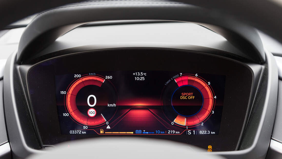 BMW i8 im Test - auto motor und sport