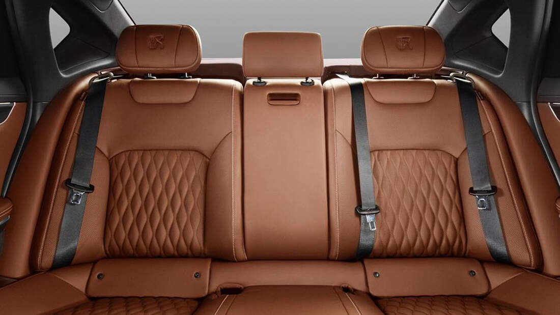 BYD Han: Model S-Konkurrent aus China kommt zu uns | AUTO MOTOR UND SPORT