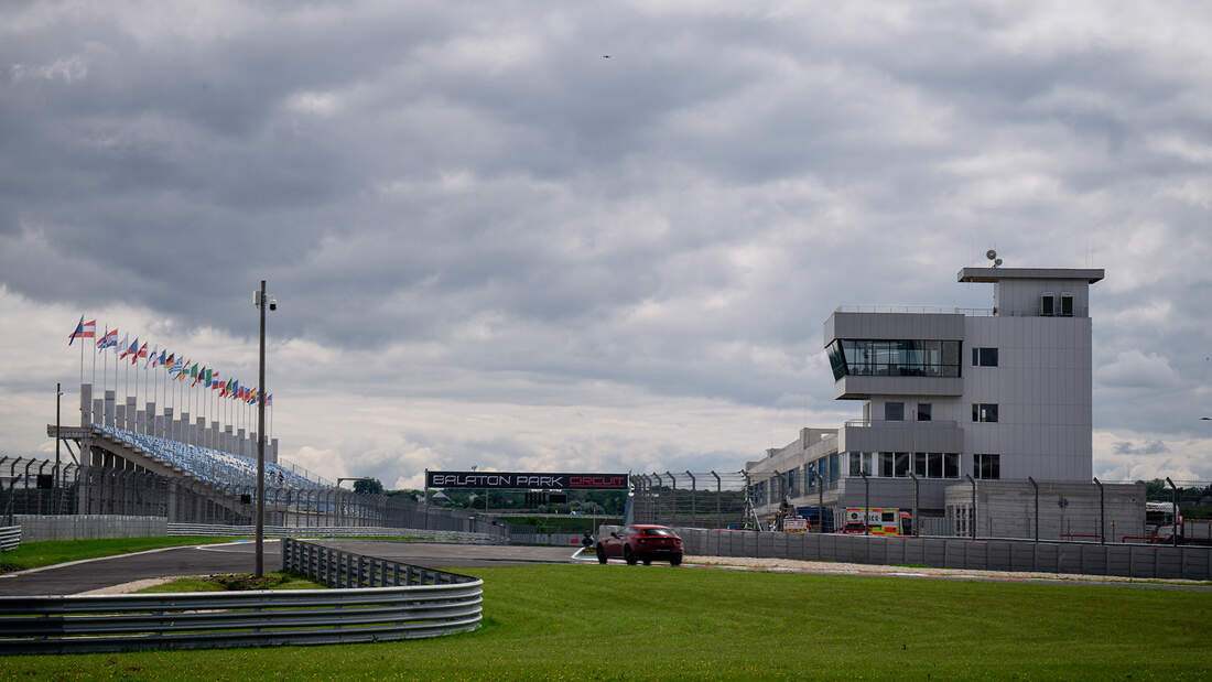 Balaton Park Circuit: Erste Fotos & Infos | AUTO MOTOR UND SPORT