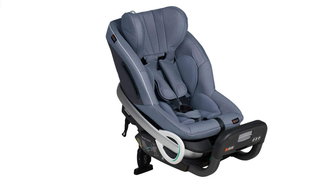 ADAC Kindersitz-Test 2022 | AUTO MOTOR UND SPORT