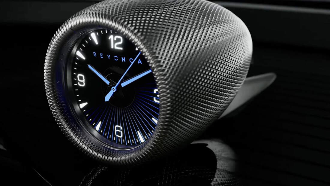 BeyonCa GT Opus 1: Super-Premium-Elektroauto | AUTO MOTOR UND SPORT