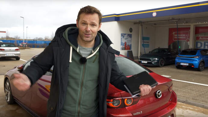 Alexander Bloch | AUTO MOTOR UND SPORT