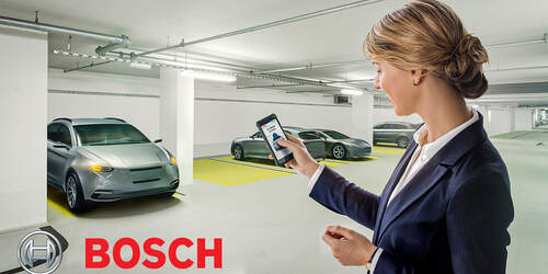 Bosch erklärt Leistungselektronik | AUTO MOTOR UND SPORT