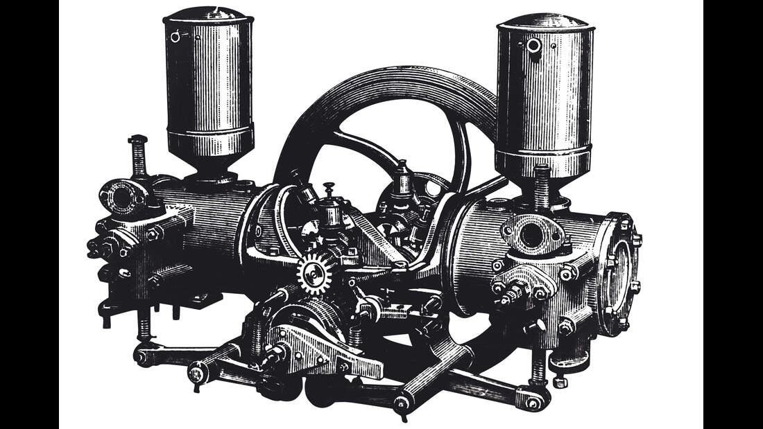 Boxermotoren im Vergleich: Faszination der Flachmotoren | AUTO MOTOR ...