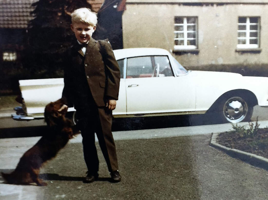 Interview mit Brabus-Chef Constantin Buschmann - auto motor und sport