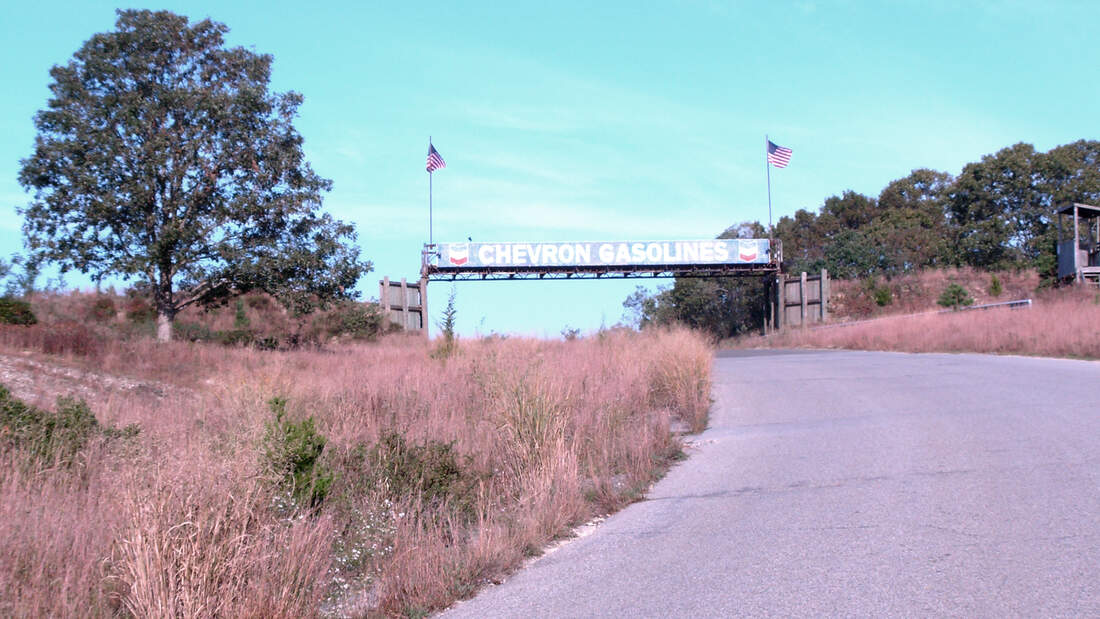 Legendäre Rennstrecken - Bridgehampton Circuit: Infos & Fotos | AUTO ...