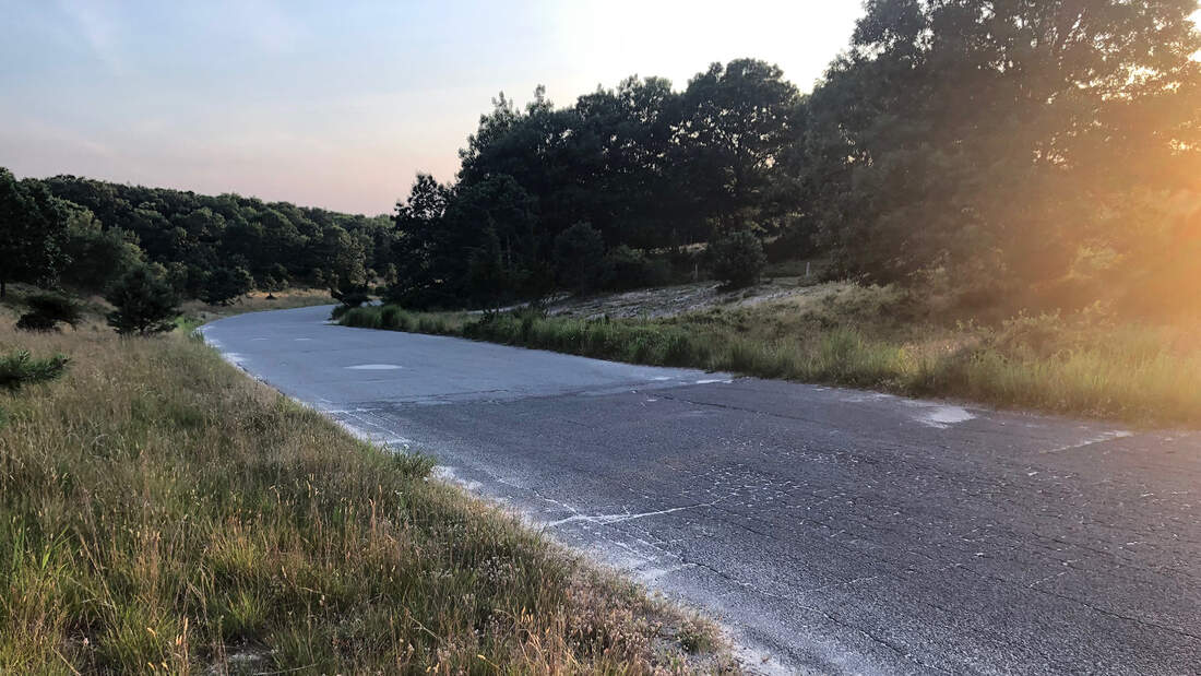 Legendäre Rennstrecken - Bridgehampton Circuit: Infos & Fotos | AUTO ...