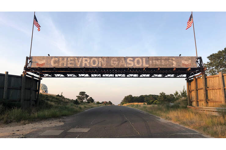 Legendäre Rennstrecken - Bridgehampton Circuit: Infos & Fotos | AUTO ...