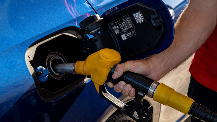 Tanke günstig Sprit, Diesel & Benzin mit mehr-tanken.de